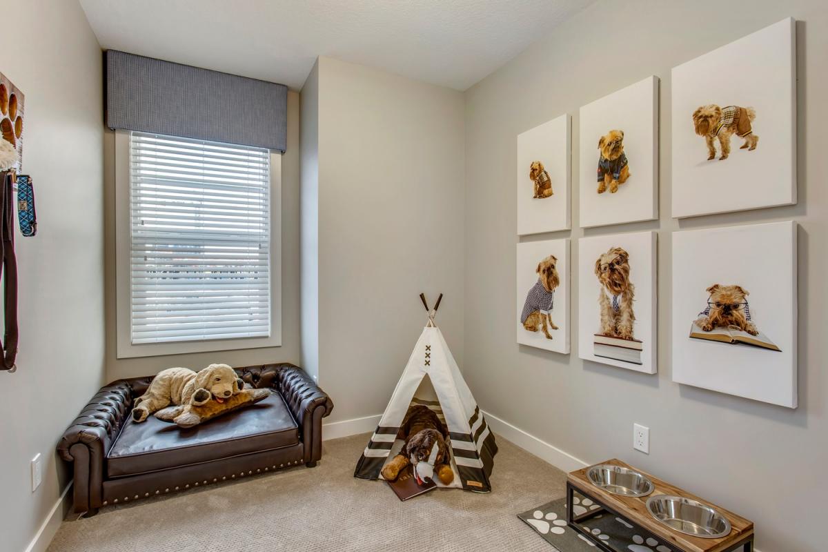 8 Cool Room Options to Add to Your Home - Trico Homes