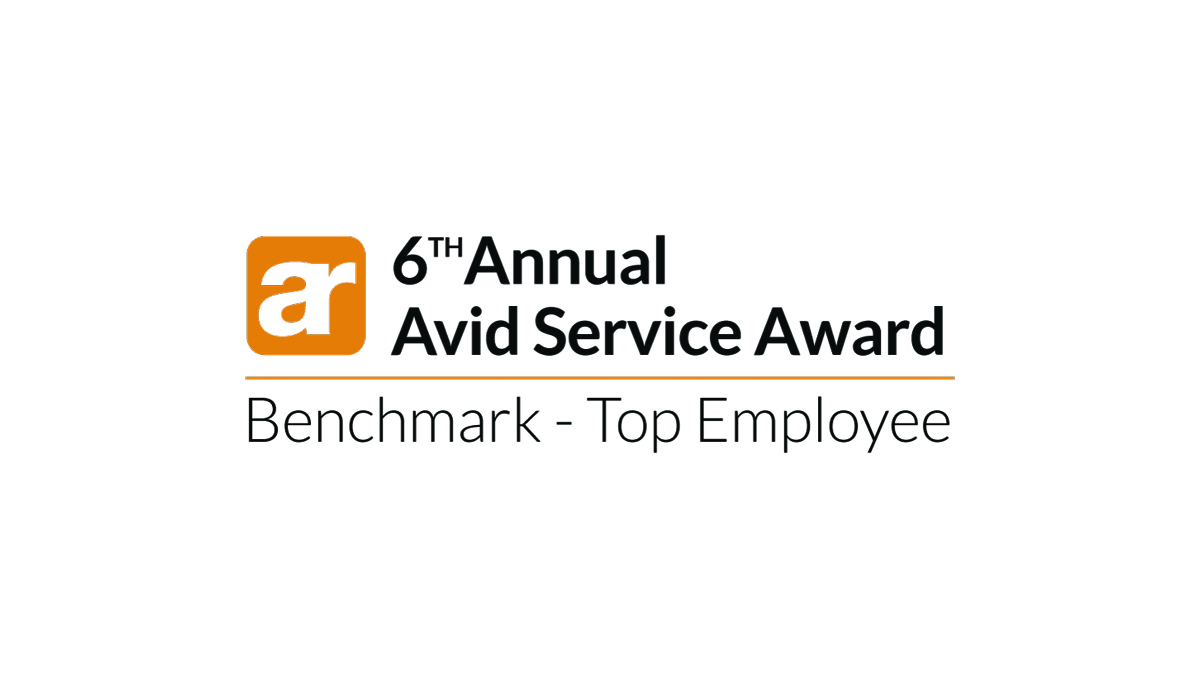 7 Trico Employees Recognized as Avid Service Award Winners - Trico Homes