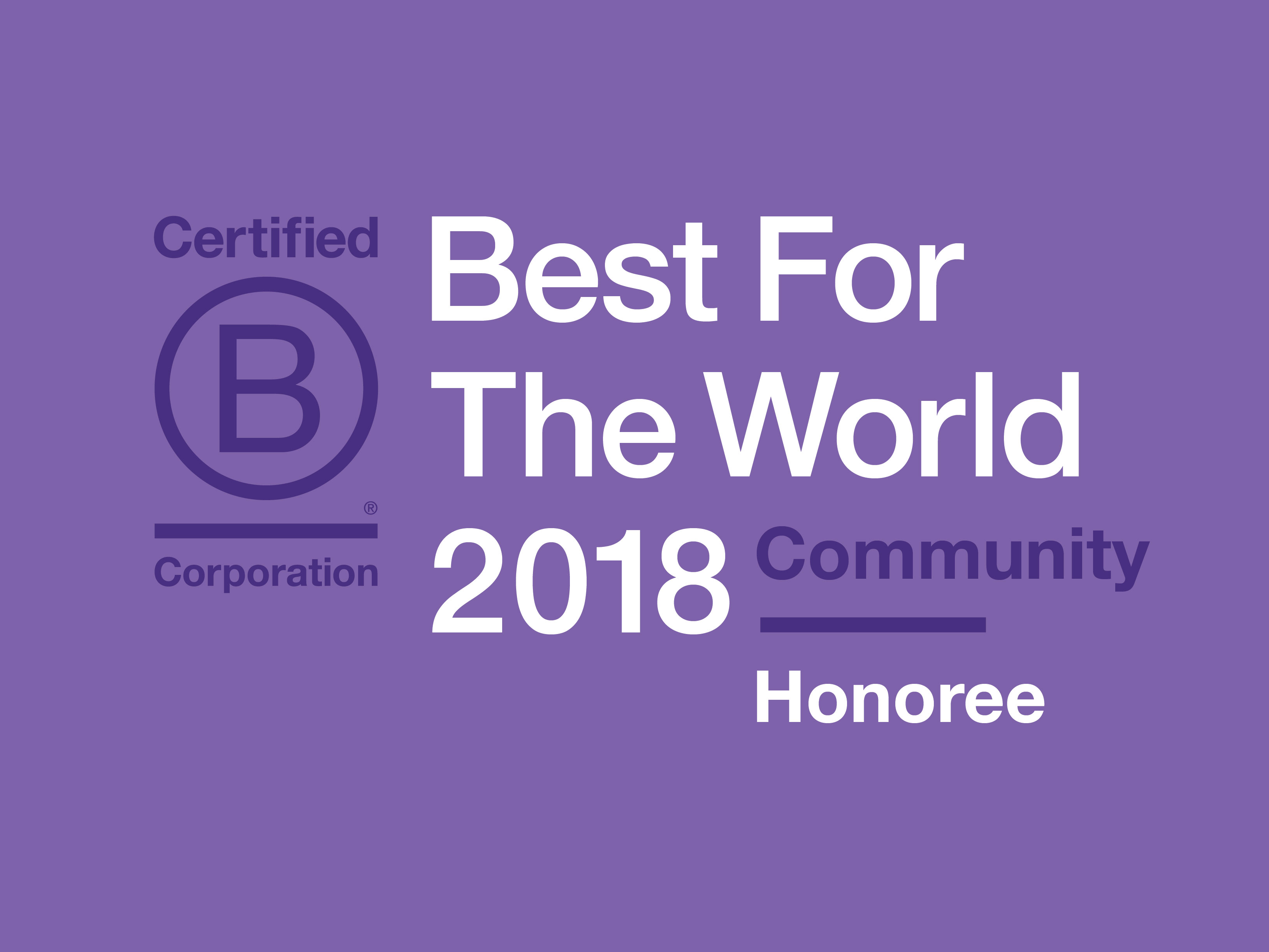 Trico Homes achieves Best For The World recognition - Trico Homes