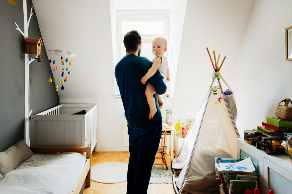 8 Protective Steps To Child-Proof Your Home - Trico Homes