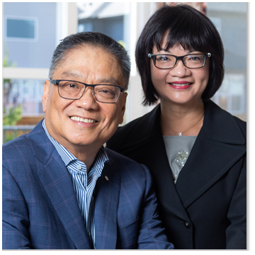 #ImmigrationMatters in Calgary, Alberta - Trico Homes