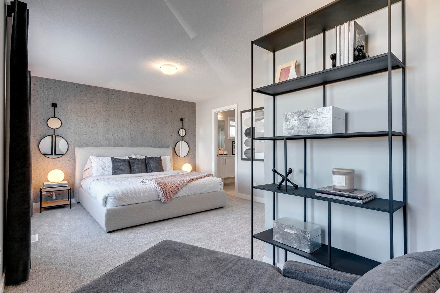 Flexibility is key in Parallel Bloc - Trico Homes