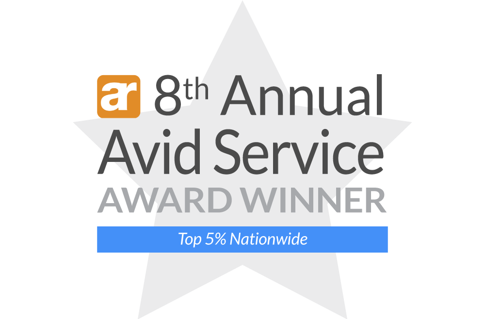 Trico Staff Among Winners of the 8th Annual Avid Service Awards - Trico ...