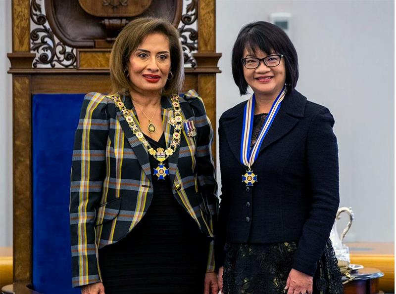 Five Calgarians Among Those Invested Into Alberta Order Of Excellence ...