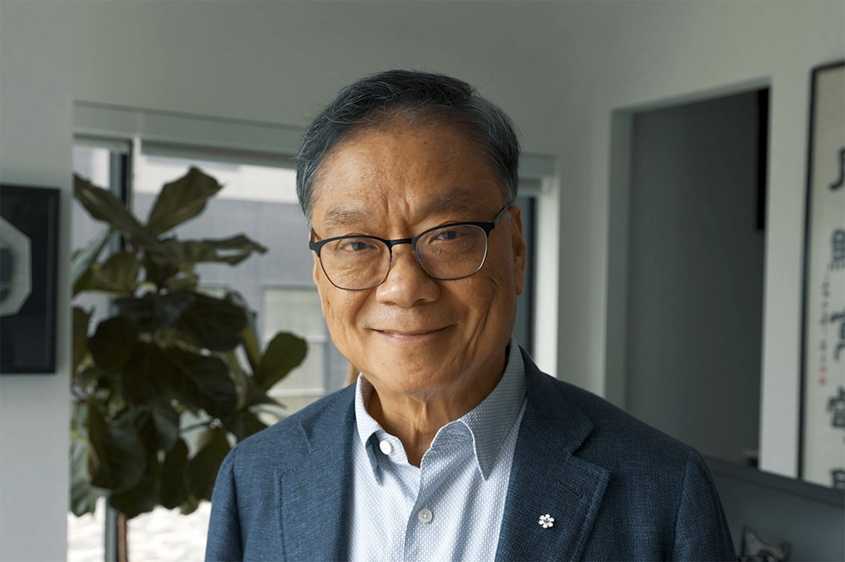 Trico Homes CEO Recognized For Outstanding Leadership - Trico Homes