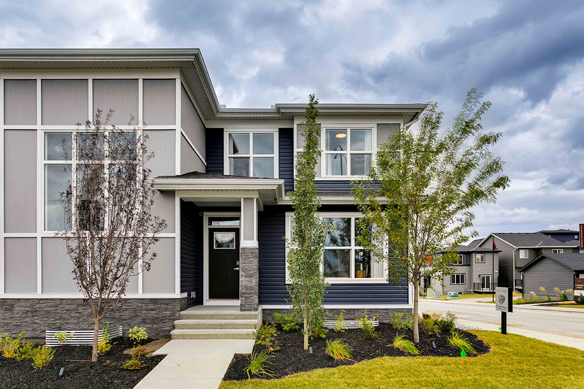 5 Reasons to Buy a Duplex - Trico Homes