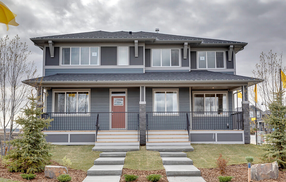 5 Reasons to Buy a Duplex - Trico Homes