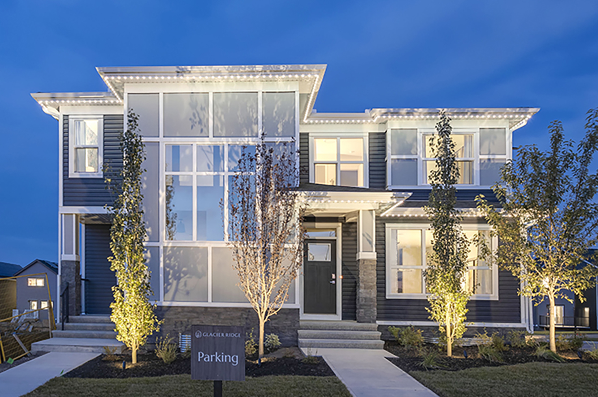 5 Reasons to Buy a Duplex - Trico Homes