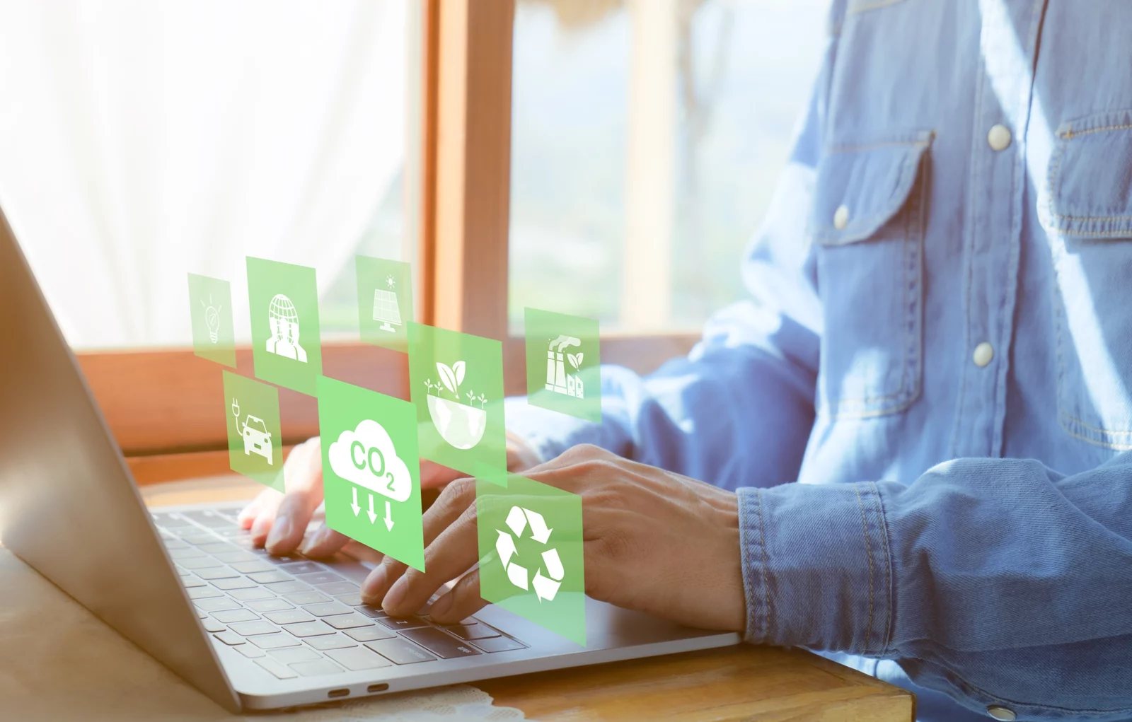 Eight Ways to Save Energy This Spring - Trico Homes