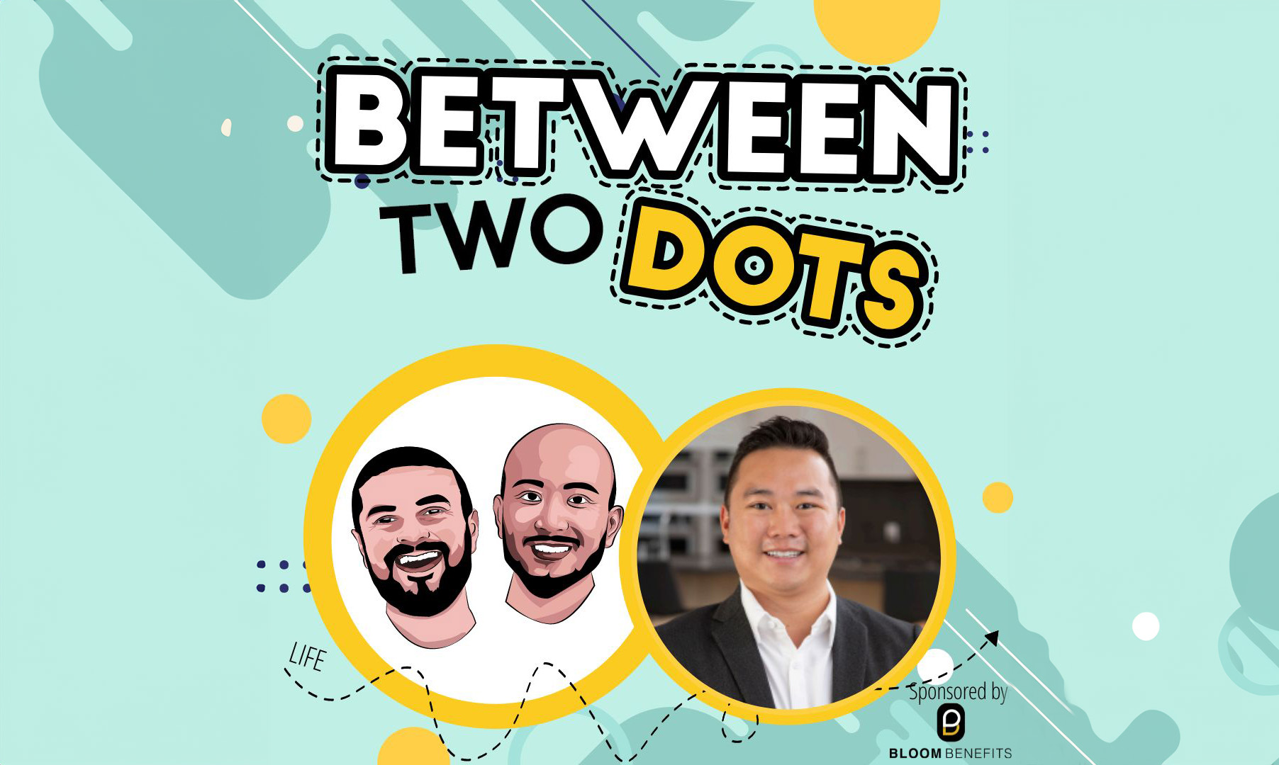 Patrick Chiu: Next Generation Homebuilder & Family Business Steward ...