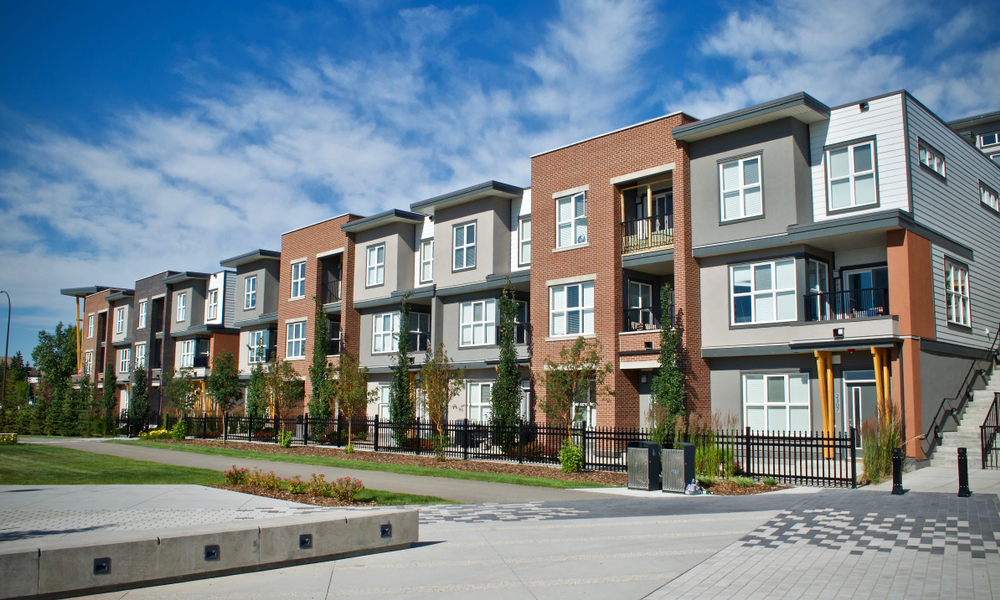 Finding Your Dream Home: Selecting the Perfect Community in Calgary