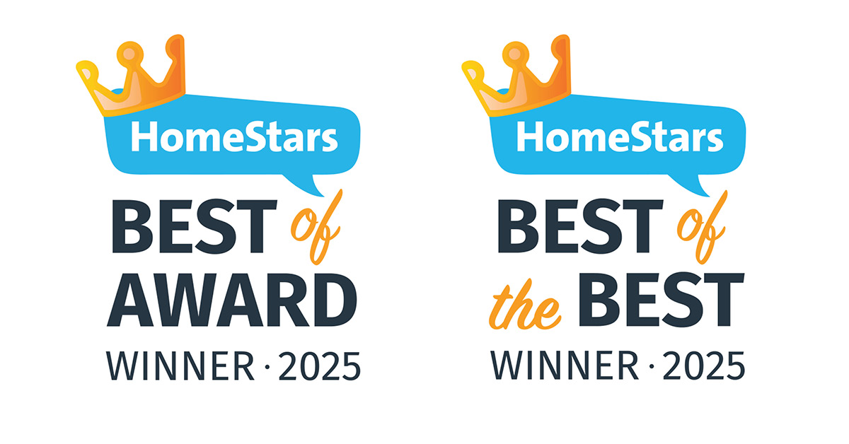 Discovering Excellence: Trico Homes Shines at HomeStars Best of Awards ...