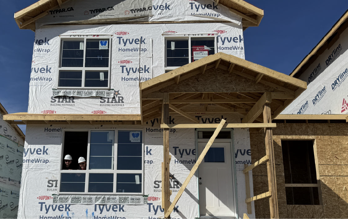 Trico Homes has been recognized as one of the 2025 Best Workplaces in ...