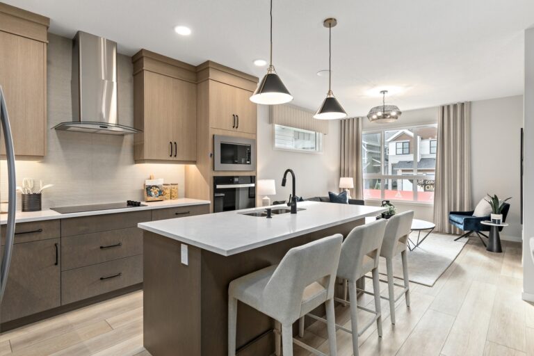 The Mckinney: Spacious 3+ Bed Laned Home - by Trico Homes