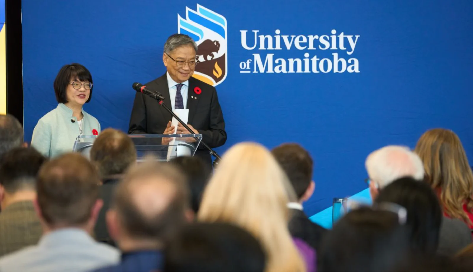 Building a Business That Cares: Wayne & Eleanor Chiu’s Legacy of ...