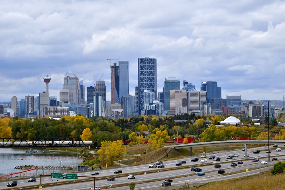 The Ultimate Guide to Living in Calgary